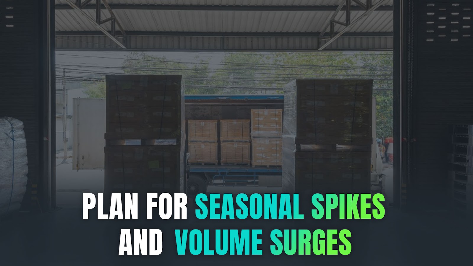 8 Ways to Improve Your Dock Appointment Scheduling